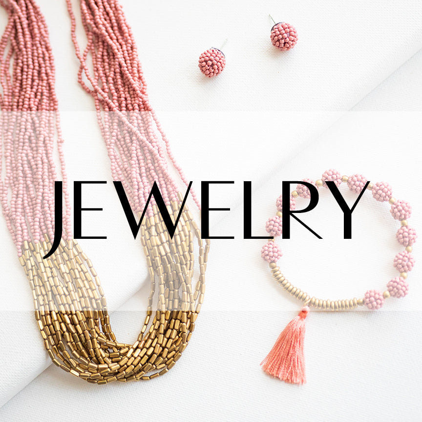 Jewelry – Aid Through Trade - retail