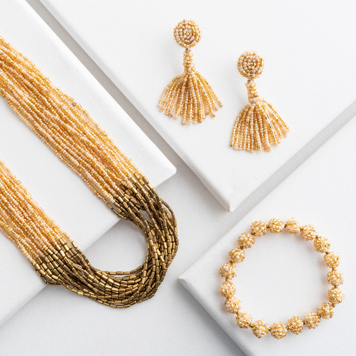 The Honey Collection – Aid Through Trade - retail