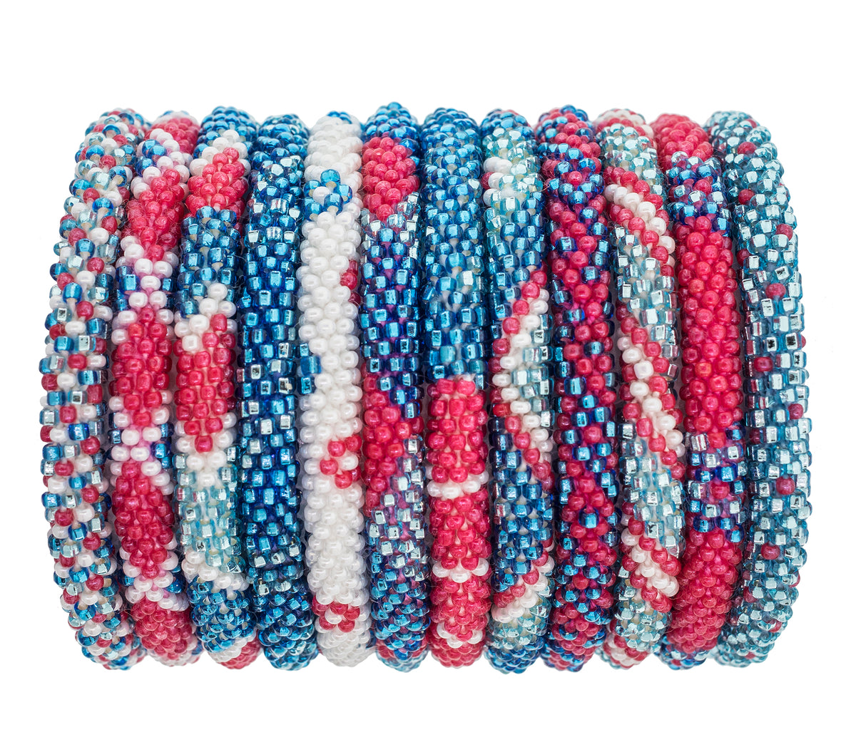 Roll-On® Bracelets Firecracker – Aid Through Trade - retail