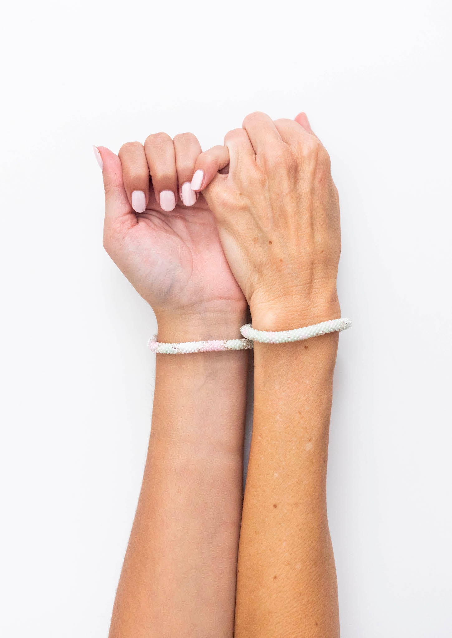 Roll-On® Friendship Bracelets Palm Springs – Aid Through Trade - retail