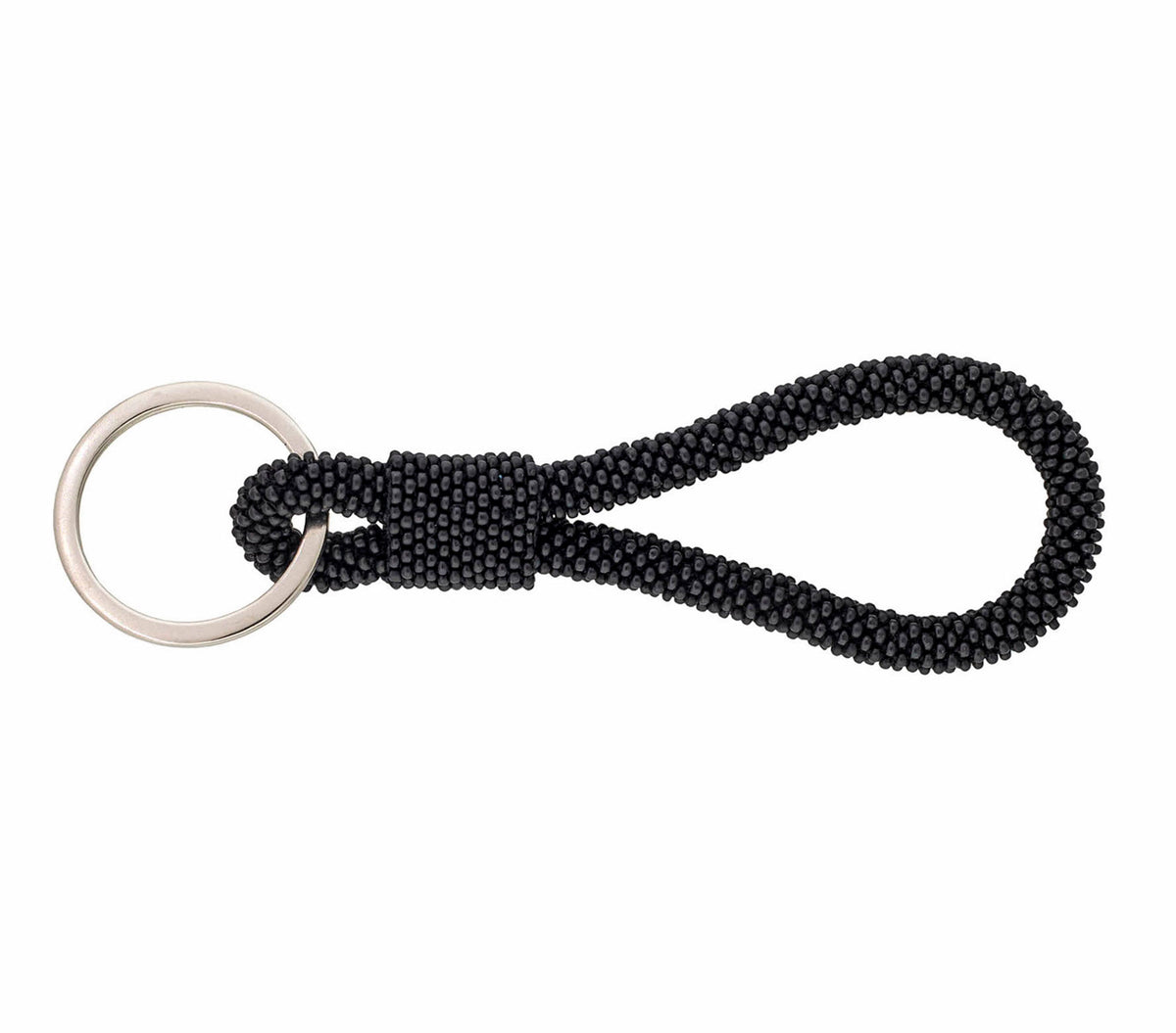 The Original Roll-On® Keychain Matte Black – Aid Through Trade - retail