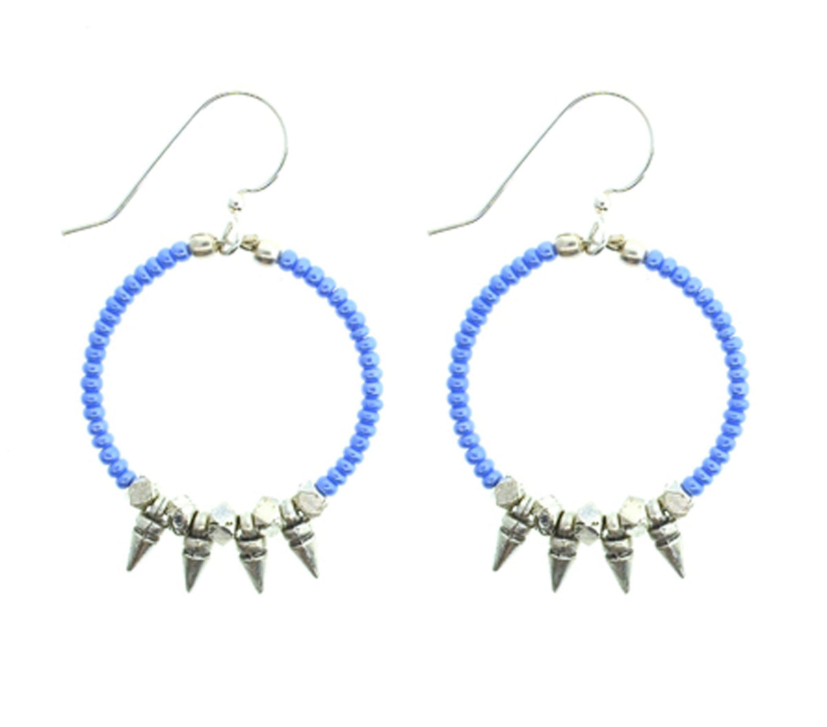 Silver Arrows Periwinkle – Aid Through Trade